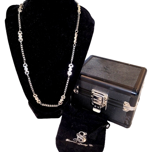 Russell Simmons | Accessories | Russell Simmons Multi Station Cross ...